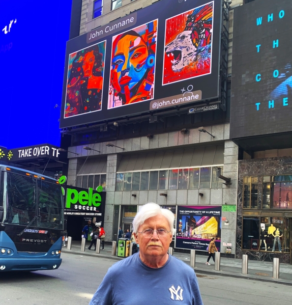 John Cunnane - Official Website